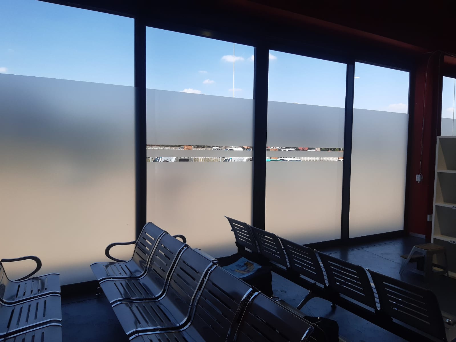 Window Tinting | Geeky Blindworx & Window Tinting